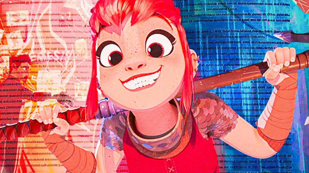 Nimona Ending Explained: Is Nimona Alive?