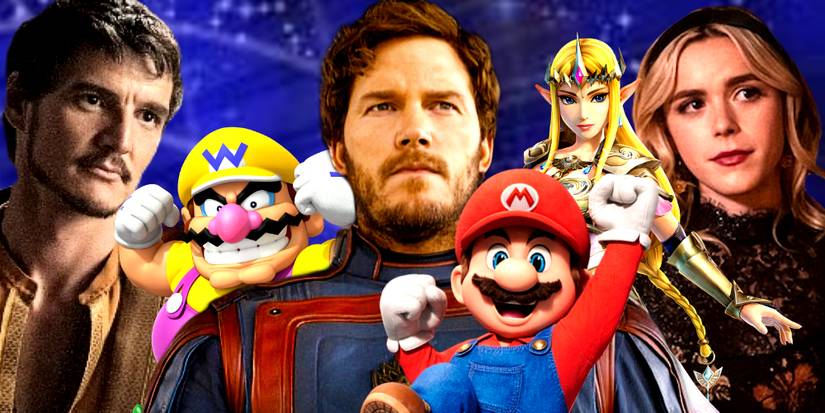 Super Mario's Movie Future: Why The Nintendo Cinematic Universe Needs ...
