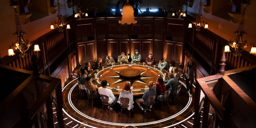 The Traitors US Season 2: News, Release Date, Cast, Trailer ...