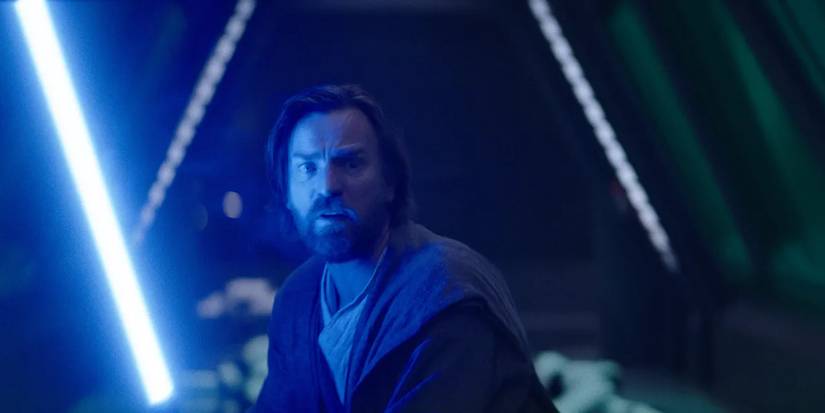 All 6 Iconic Star Wars Hallway Scenes Ranked