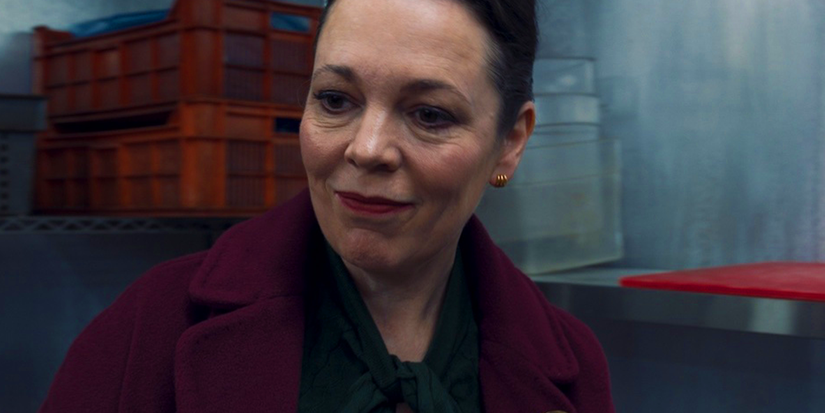 The MCU Delivers The Bloodiest Scene In Its Entire 15-Year History (But ...