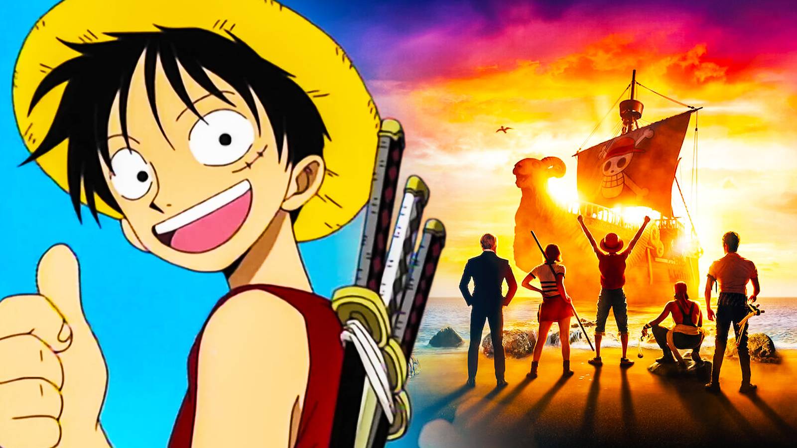 8 Reasons Netflix's One Piece Could Still Go Horribly Wrong