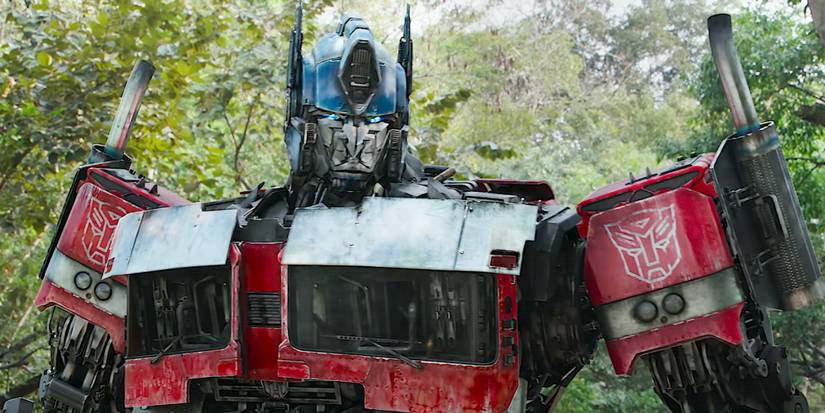 10 Optimus Prime Changes The Transformers Movies Have Made Since ...