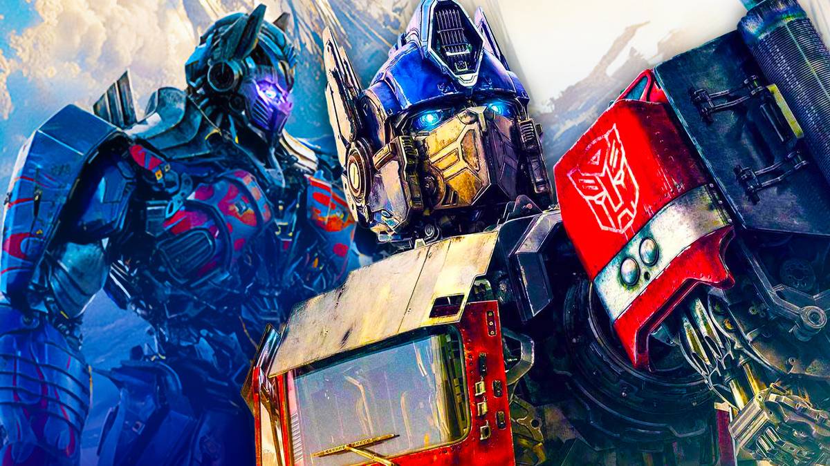 10 Optimus Prime Changes The Transformers Movies Have Made Since Michael Bay Left