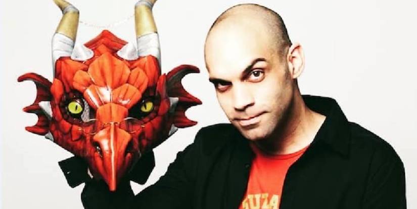 Why Tiberius Stormwind Leaves Vox Machina In Critical Role