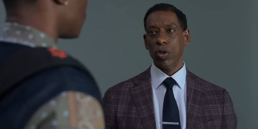 Swagger Cast & Character Guide