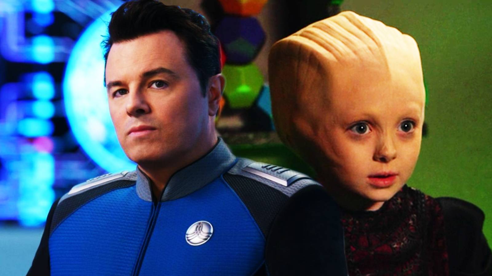 7 The Orville Stories That Won't Be Complete Without Season 4