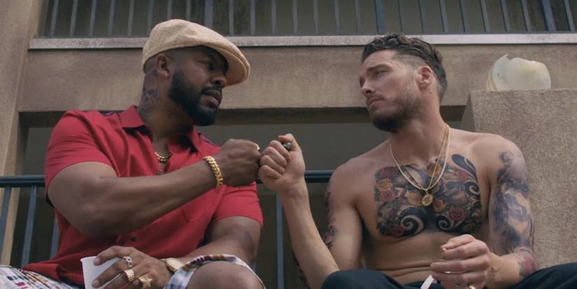 Who Is In P-Valley? Cast & Character Guide