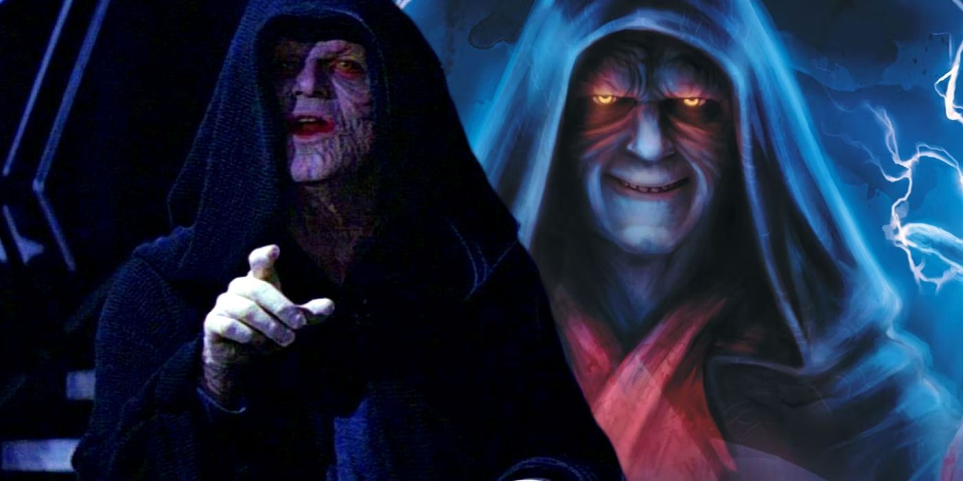 1 New Jedi Tool Makes Palpatine's Rise to Power Way, Way Smarter