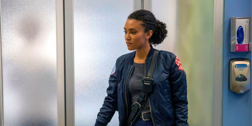 Chicago Med Gives An Opportunity For This Chicago Fire Star To Return