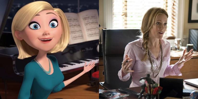 Mr Peabody & Sherman Voice Cast And Character Guide: What The Actors Look Like In Real Life