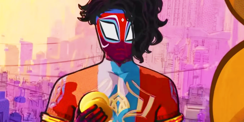 Who Is Spider-Man: India? Pavitr Prabhakar Origin Story & Powers Explained