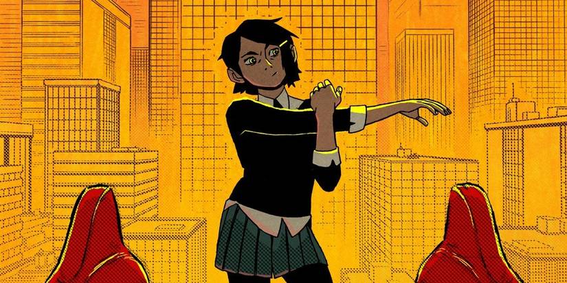 15 Best Spider-Powers (That Peter Parker's Spider-Man Doesn't Have)