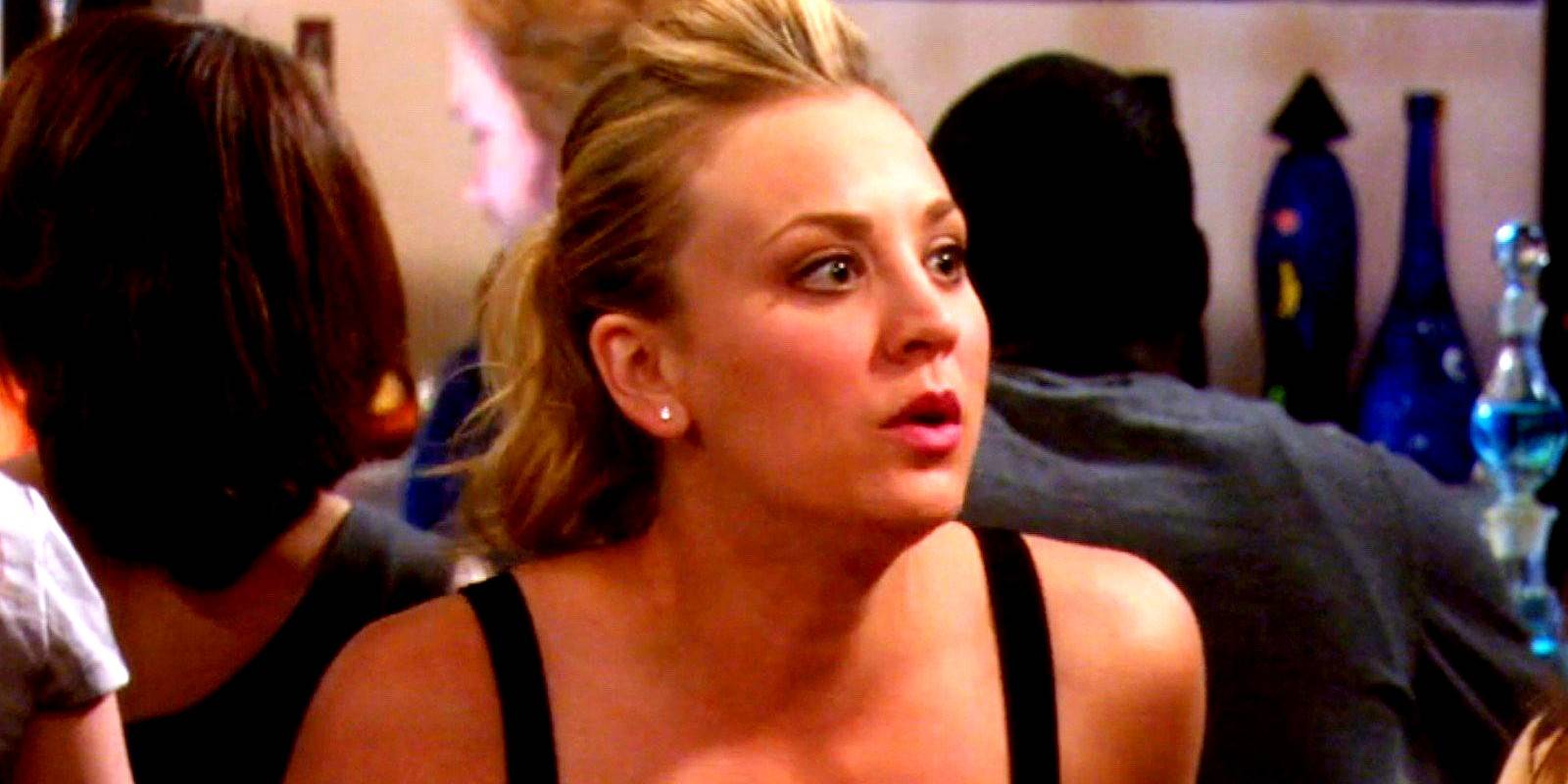Big Bang Theory's Most Regrettable Penny Scene Revealed By Producer
