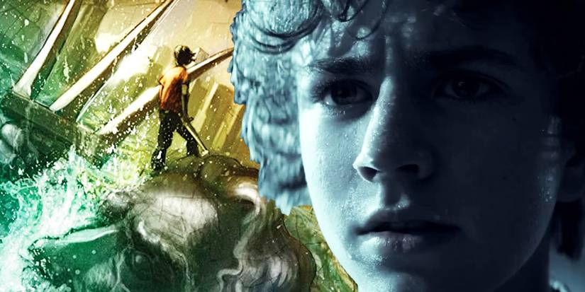Walker Scobell’s Wish For 1 Cut Percy Jackson Scene Highlights A ...