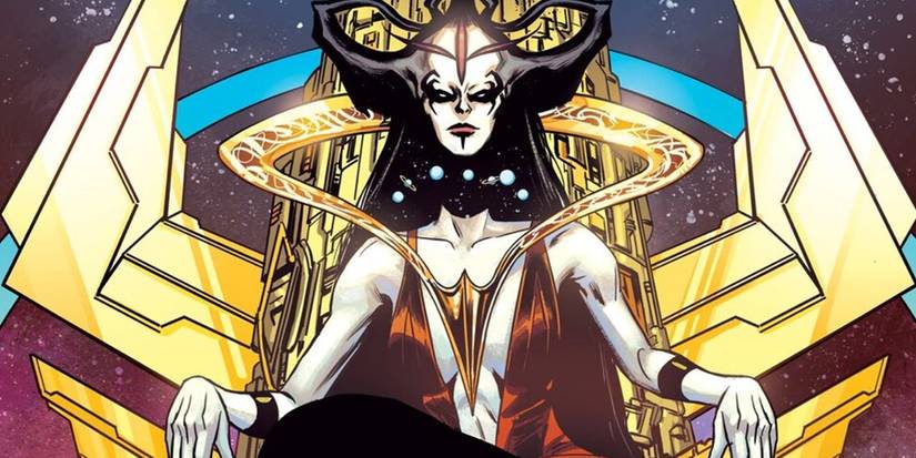 10 Strongest DC Villains You've Never Heard Of