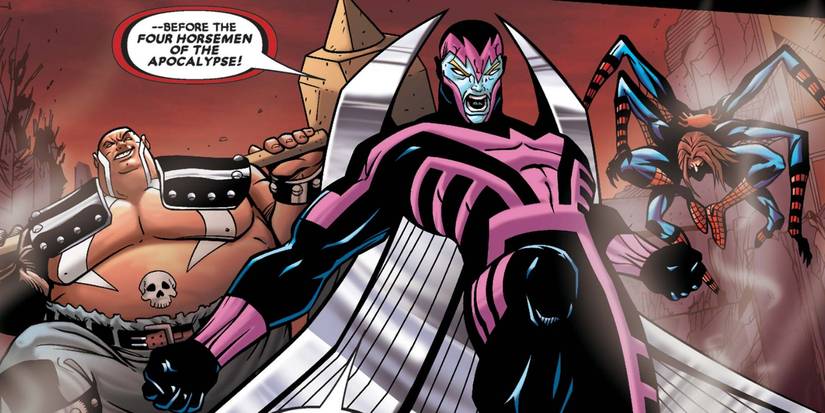 15 Darkest Spider-Man Transformations That Will Give You Nightmares