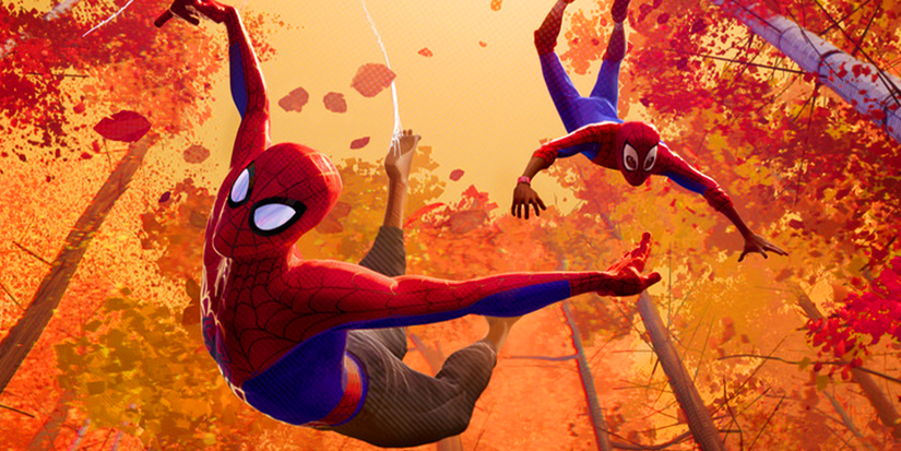 10 Hyper-Stylized Movies That Showcase Animation's Untapped Potential
