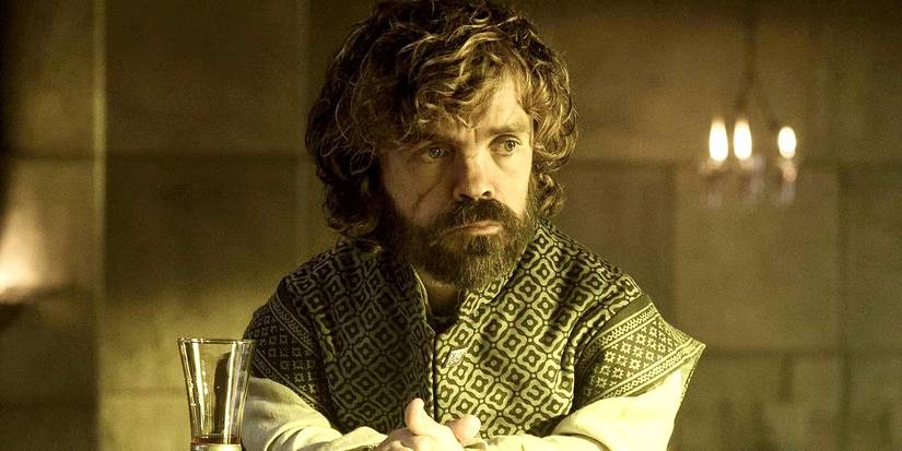 Game Of Thrones' Peter Dinklage Recalls Touching On-Set Dynamic With ...