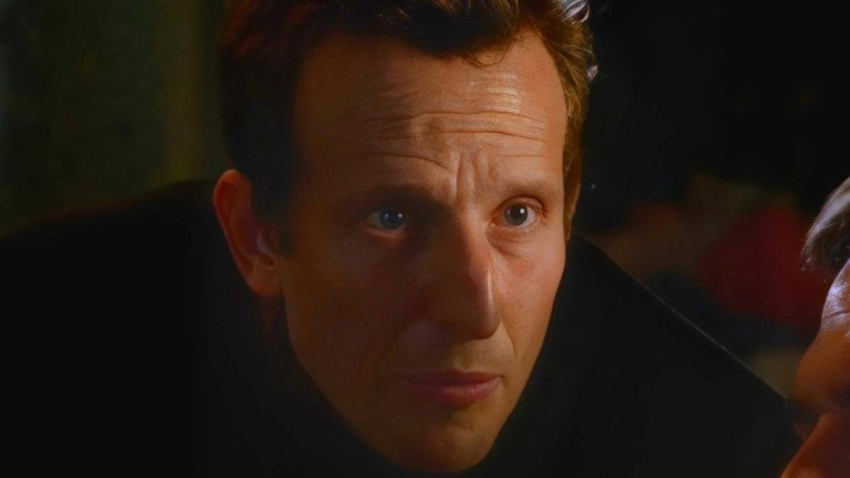 Criminal Minds' Peter Lewis Character Explained