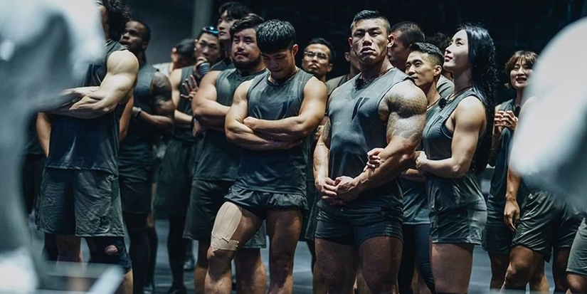 Physical 100 Season 2: Everything We Know
