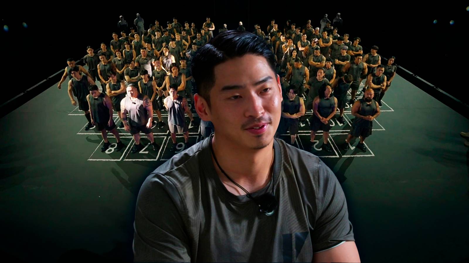 Physical 100 Season 2: Everything We Know