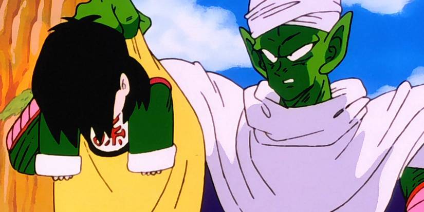 10 Wildest Training Arcs In Anime