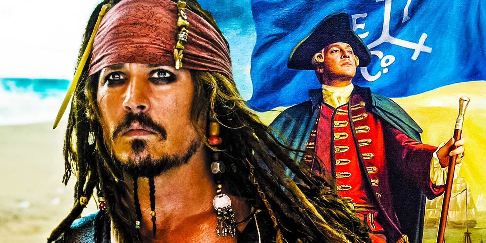 Pirates Of The Caribbean Keeping One Deleted Scene Would've Made The ...