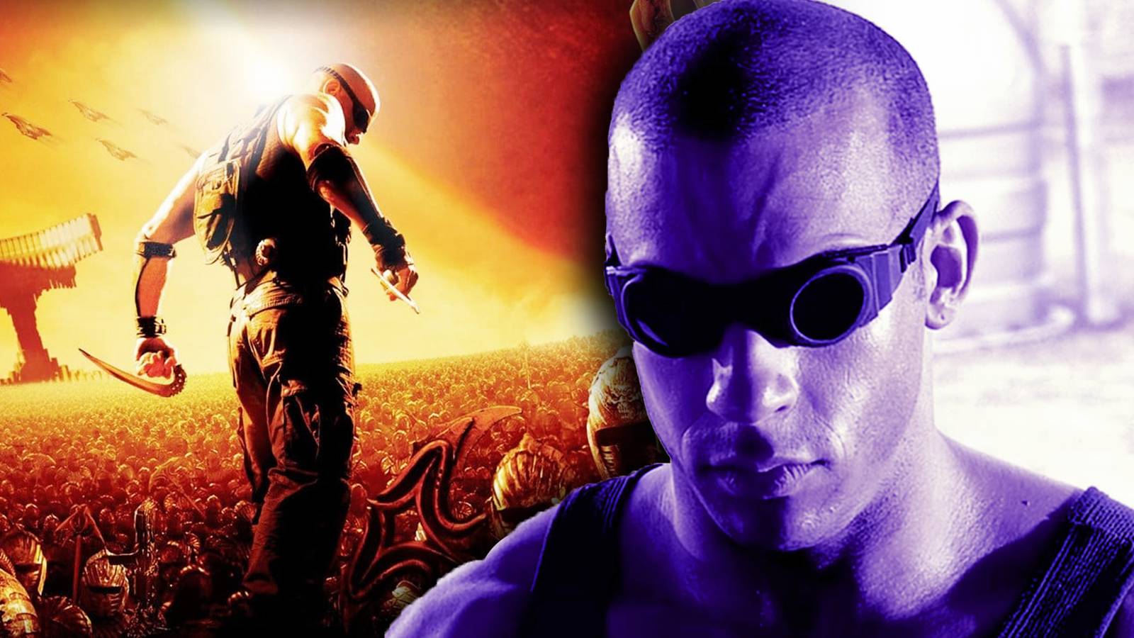 Pitch Black Isn't Part Of The Main Riddick Story (Despite Being A Great ...