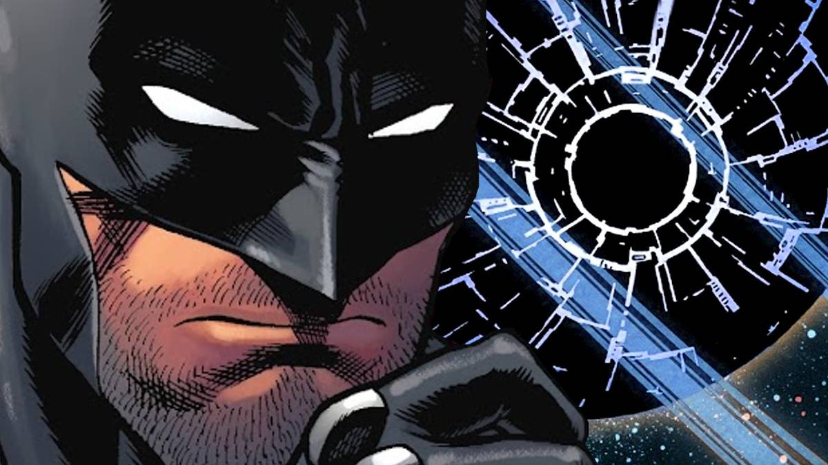 "Planet Gotham": Batman's Ultimate Achievement Is the Perfect Ending to ...