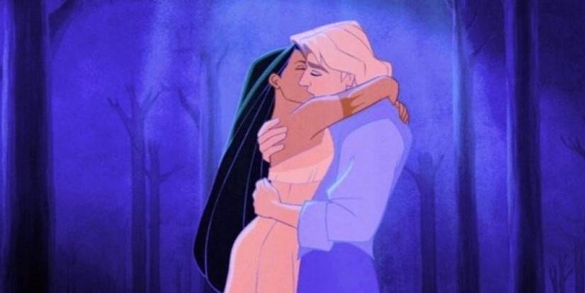 The True Story Of Pocahontas That Disney Doesn't Tell
