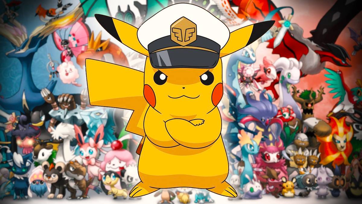 Pokémon Gen 10 Release Date Predictions: Are New Pokémon Games In 2024?