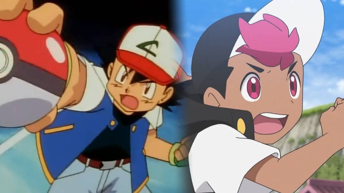 Pokémon Horizons' New Hero Outperformed Ash at His First Gym Battle