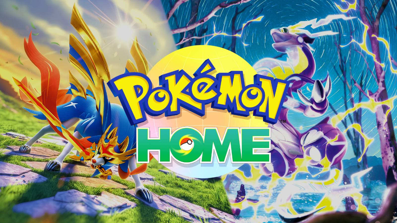 Pokémon HOME Update's Move Reset & Ability Reset Explained