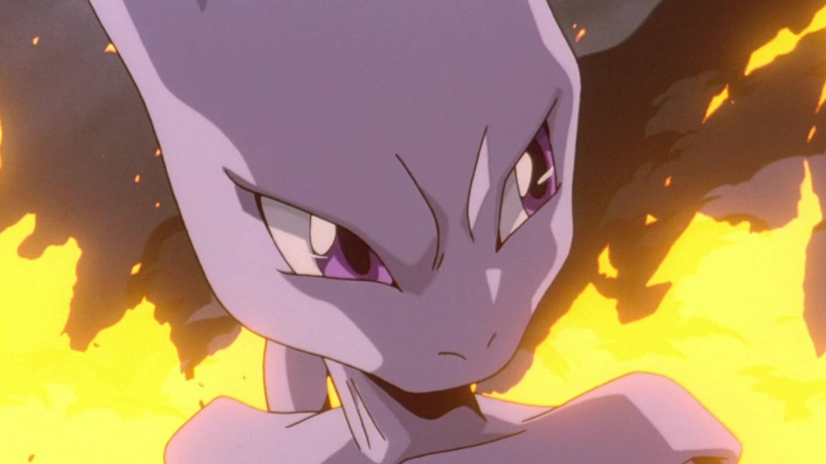 A Huge Pokémon Scandal Gave Us the Anime's Best Movie By Total Accident