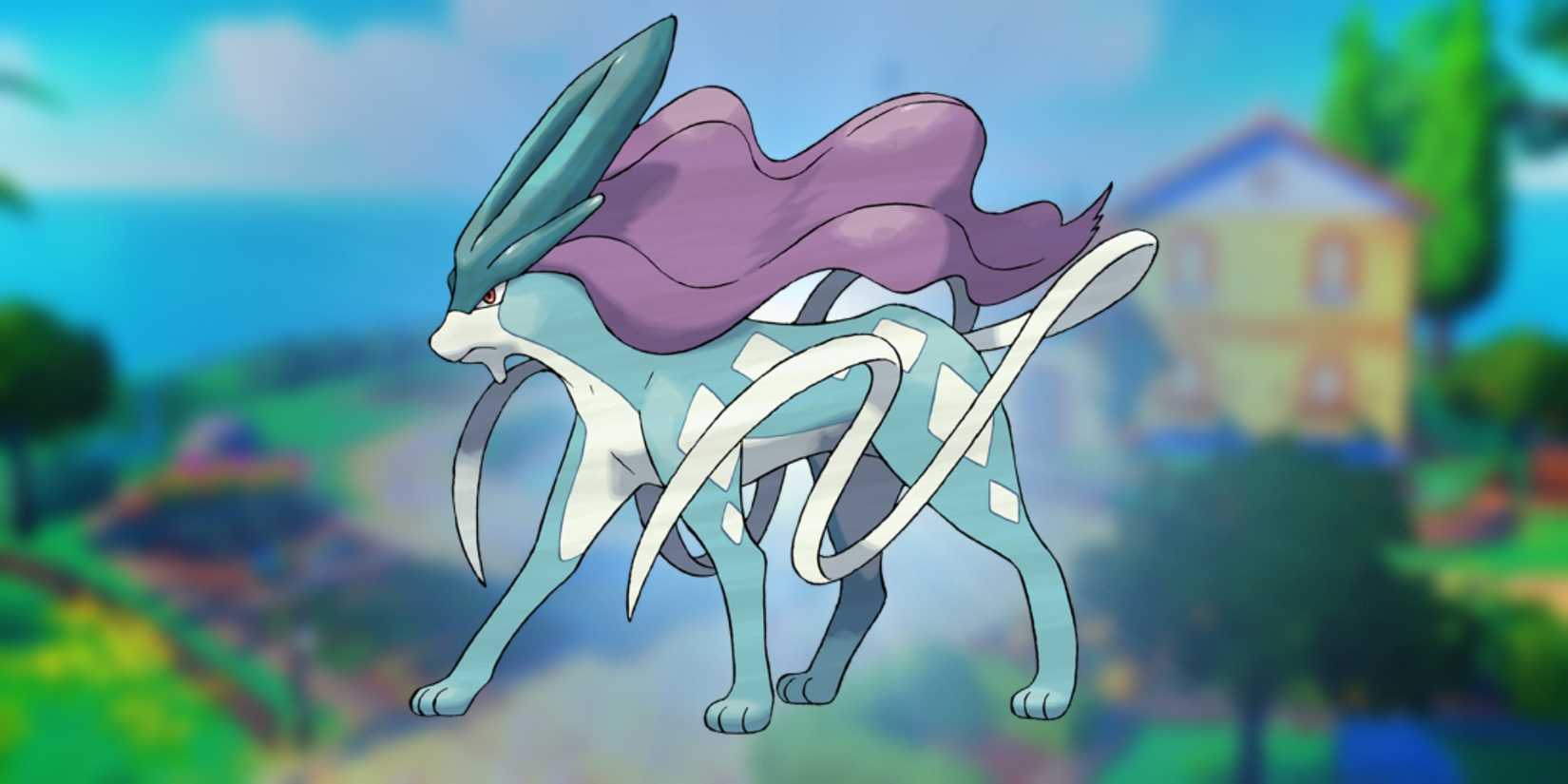 Pokémon GO Raid Boss Schedule For November 2024