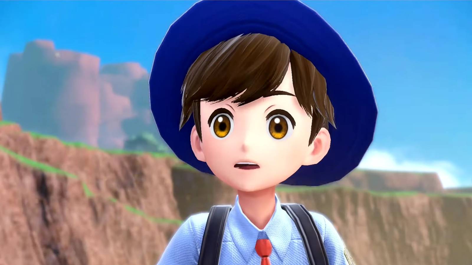 Wait, Are Pokémon Scarlet & Violet Actually Generation 11?