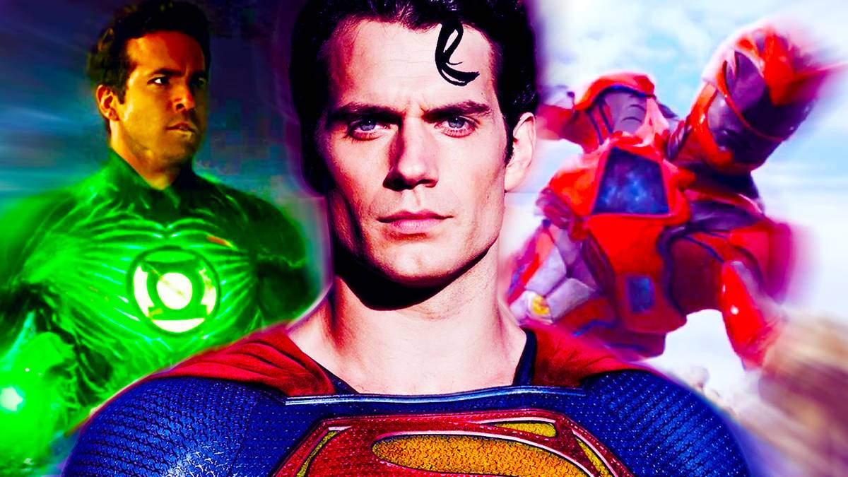 10 Post-Credits Scenes That Set Up Canceled Movies