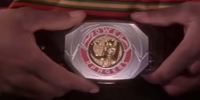 6 Different Ways Power Rangers Characters Transform (In All Shows)