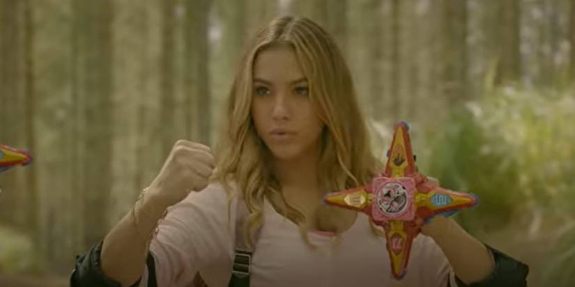 All 28 Power Rangers Morphers, Ranked