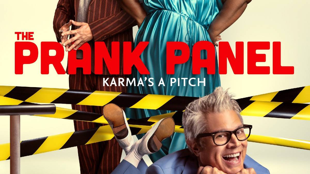 Prank Panel Summary, Trailer, Season List, Cast, Where to Watch and More