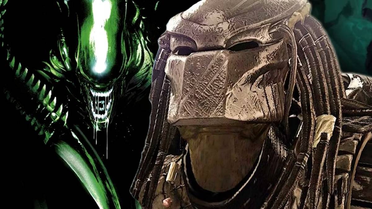 Alien Confirms Xenomorphs Have Evolved a Perfect Anti-Predator Ability