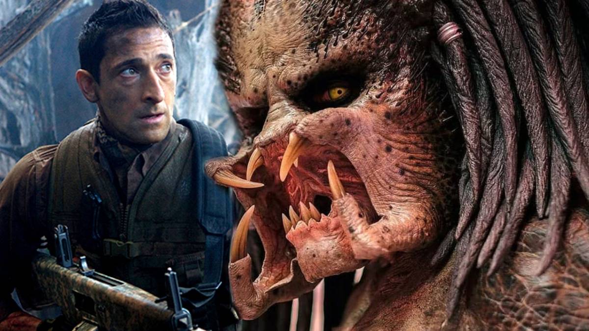 Predator: Human Governments Secretly Volunteer Soldiers as Prey ...