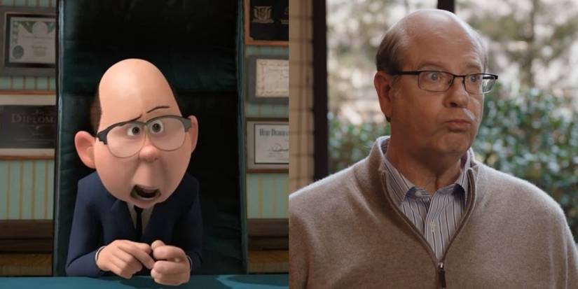 Mr Peabody & Sherman Voice Cast And Character Guide: What The Actors ...