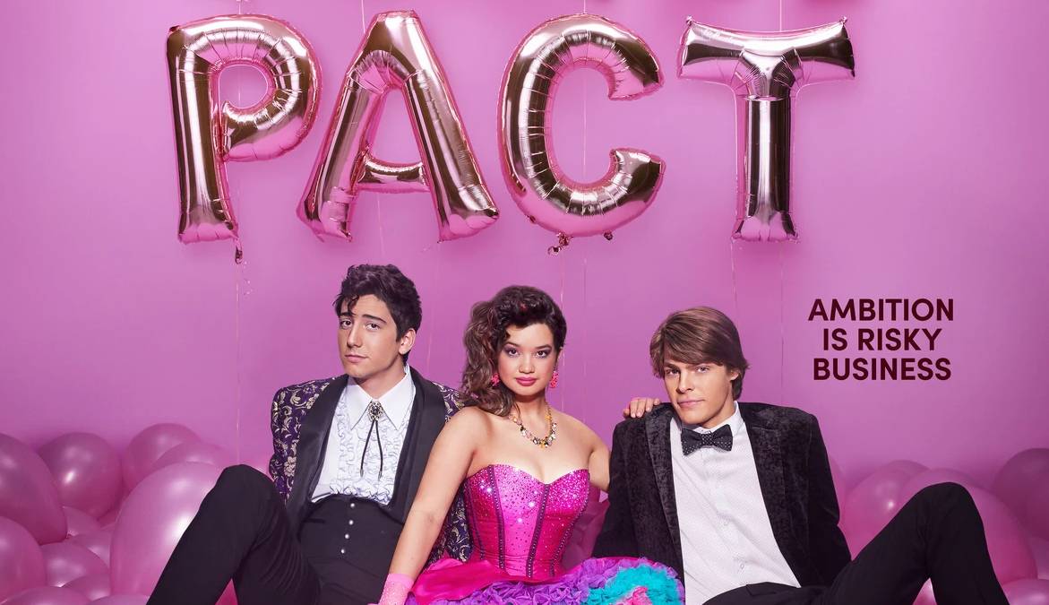 Prom Pact Summary, Trailer, Cast, Where to Watch and More