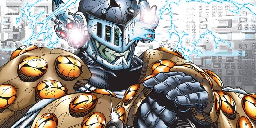 15 Deadliest "Anti-Batman" Villains in DC History (Ranked)