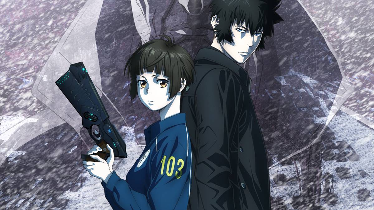 10 Anime That Somehow Seriously Predicted the Future