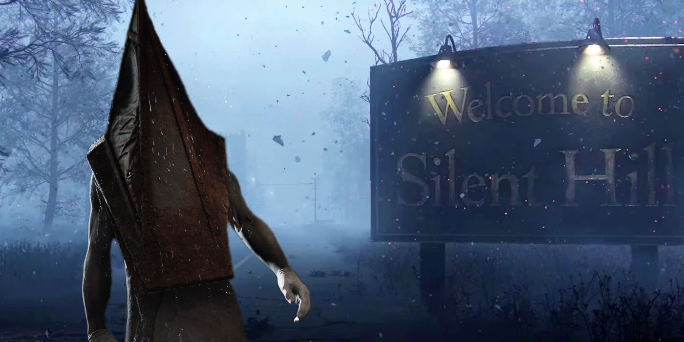 Return To Silent Hill: Cast, Story, Trailer & Everything We Know