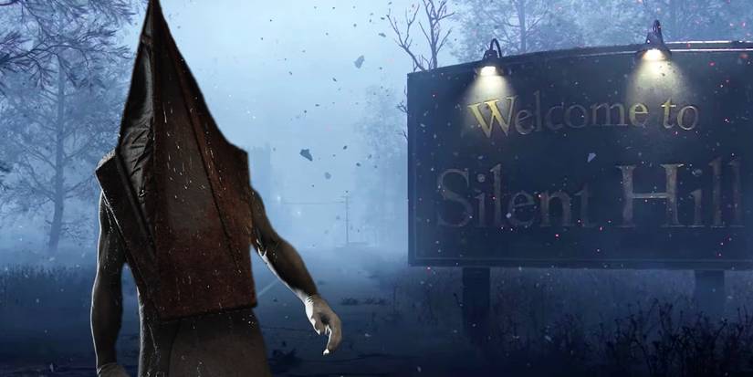 Silent Hill: True Story & Real Town's History Explained