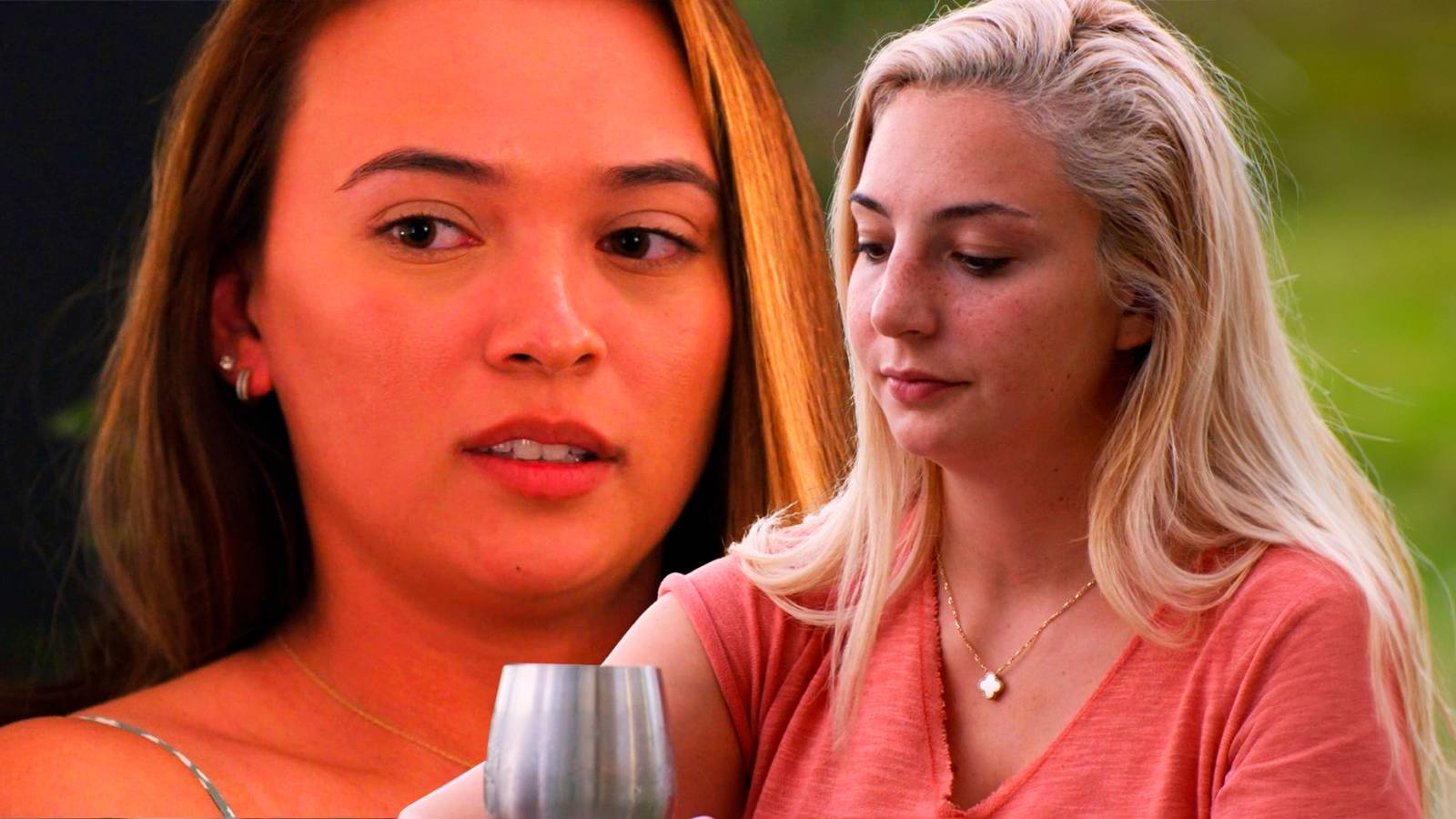 Why Rae Needs To Leave Lexi On The Ultimatum: Queer Love